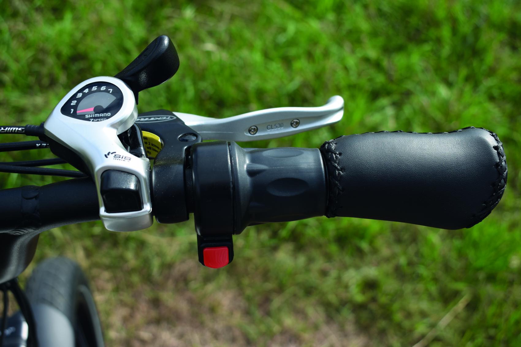 Bike test: Budget e-cargo bikes | Cycling UK